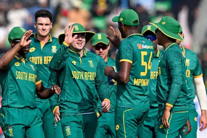 South Africa Men’s Cricket Schedule 2026: Full Fixtures & Series
